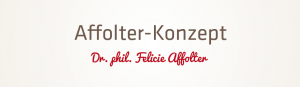 Affolter Konzept - Praxis für Ergotherapie Schmid